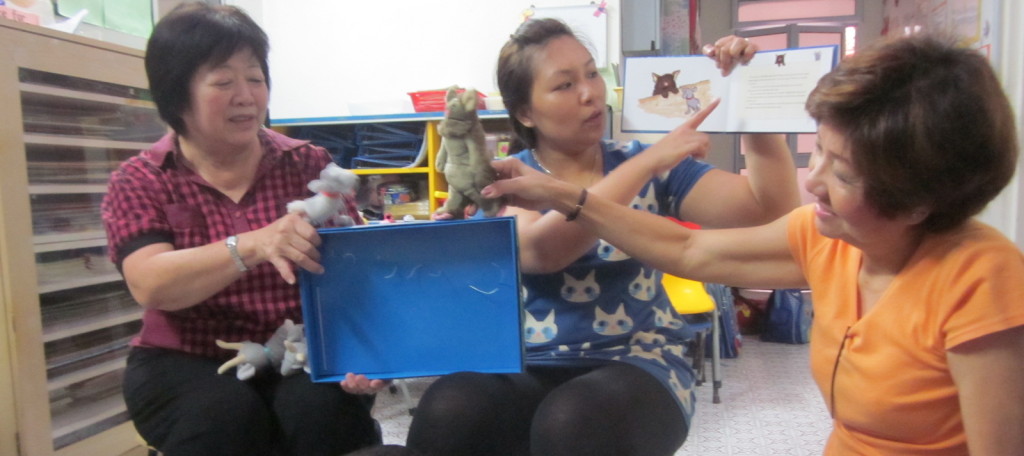 Parent Testimonials – Orion Preschool